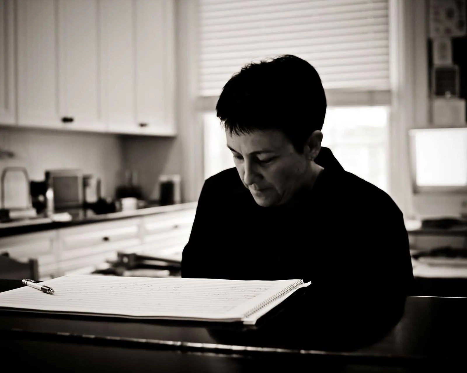 Composer Jennifer Higdon on Her Style that Balances the Accessible and ...