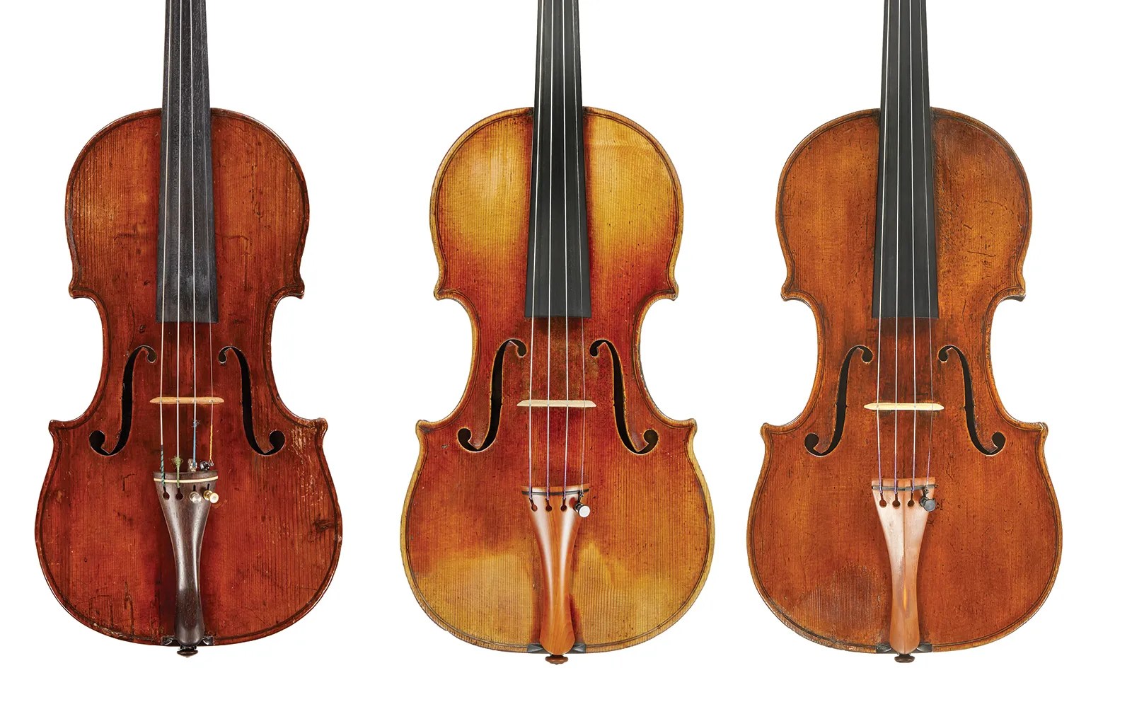 How to Invest Wisely in the Instrument of Your Dreams | Strings Magazine