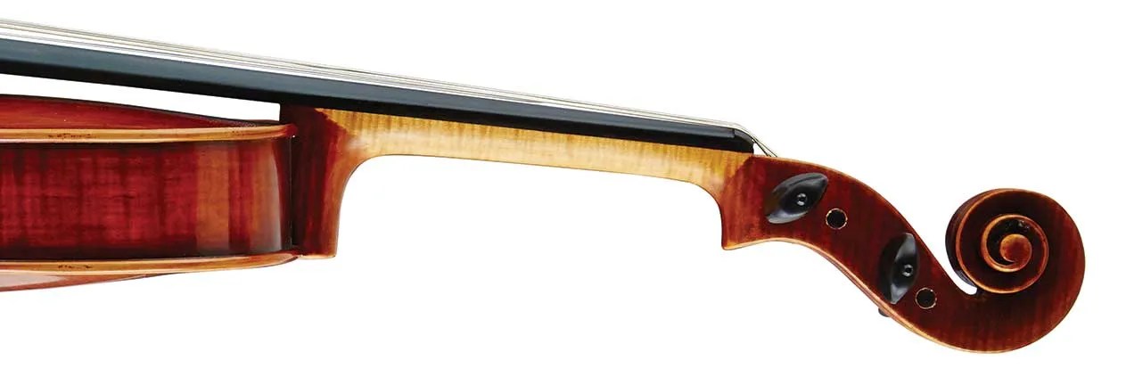 The Key to Neck Stability—and String Height—Appeared in the Playgrounds ...