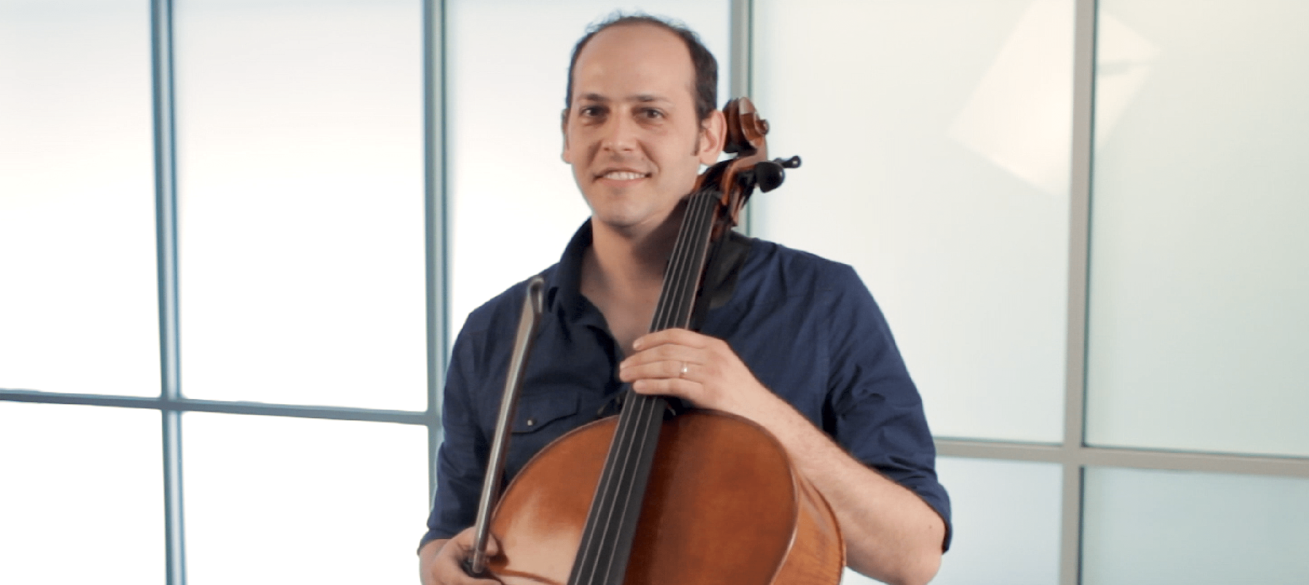 Strings Sessions Presents: Mike Block | Strings Magazine