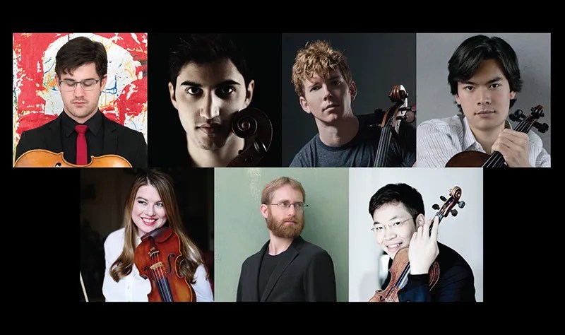 7 Players on the Best Gift They’ve Ever Given to Their String-Playing ...