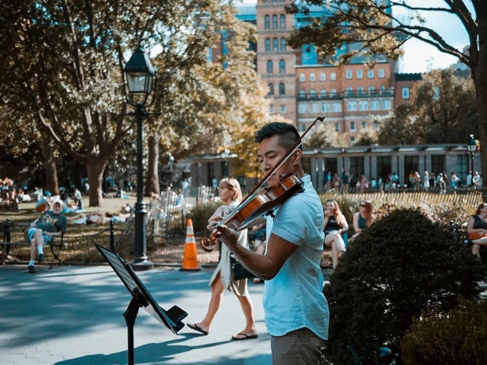 Spring Listening | Strings Magazine