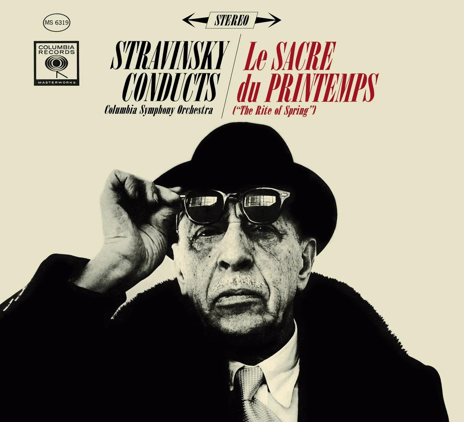 Spring Listening | Strings Magazine
