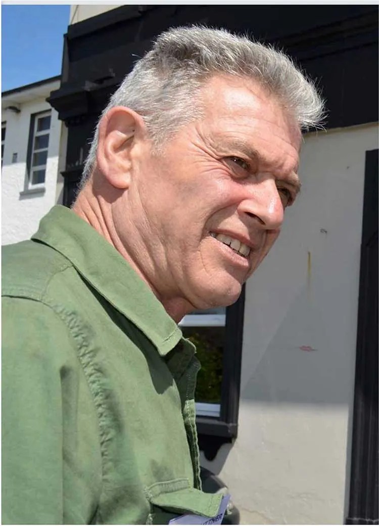 Taking Off the Clamps: Violin Maker Francis Kuttner Describes His ...