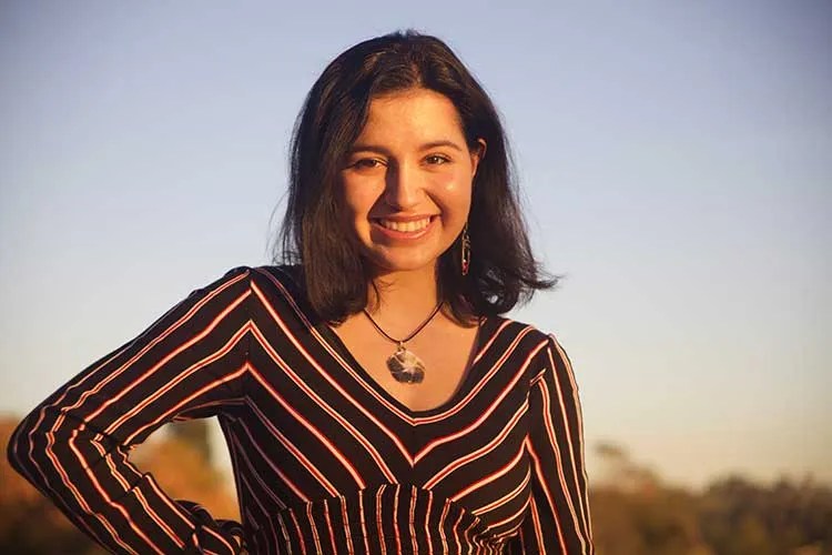 Creative Freedom: How Jazz and the 5-string Violin have Unlocked a ...