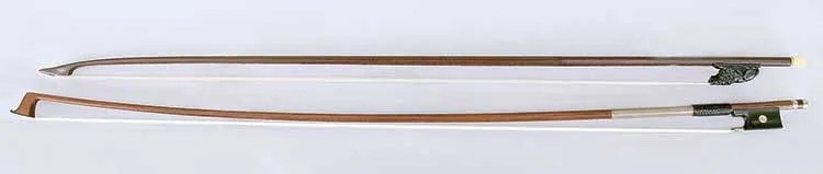 Mr. Tourte, I Need a Bow! How the Tourte Design Became the Model for ...