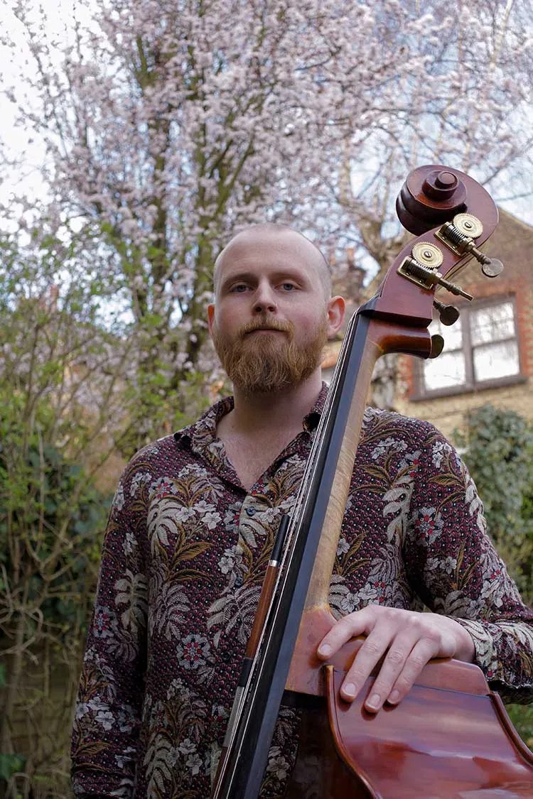 Out of the Shadows: Toby Hughes is on a Mission to Spotlight the Double ...