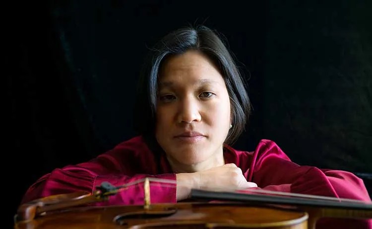 Leon Kirchner’s ‘Duo No. 2’ Shows the Composer’s Unfailing Vitality ...