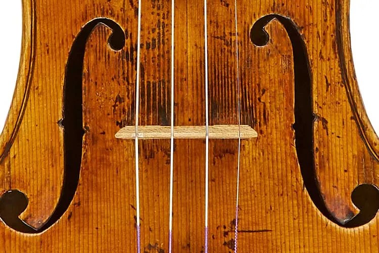 A Player’s Guide to Musical Instrument Appreciation | Strings Magazine