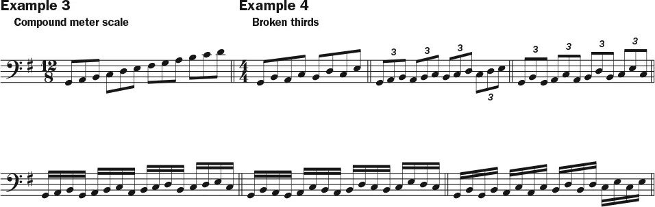 How To Develop a Daily Warm-Up Routine on Strings | Strings Magazine