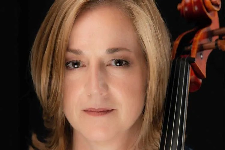 Cellist Kate Dillingham Launches Audiophile-Quality ‘Zoom for Musicians ...