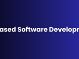 Ai Based Software Development