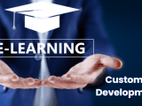 Custom Elearning Development Services
