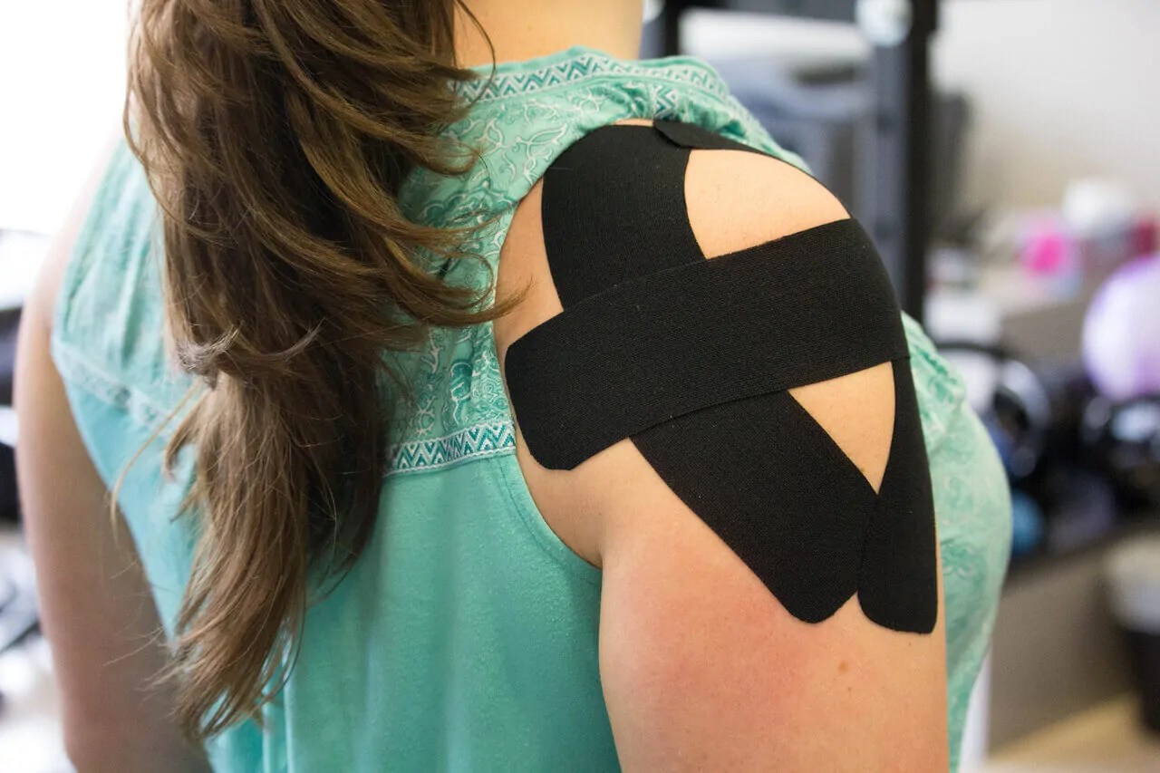 Sports Physiotherapy Kitchener [Advanced Athletic Therapy]