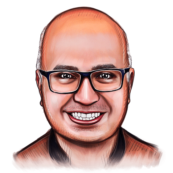 Ajit Prabhu, Quest Global - Executive Author at Strixus