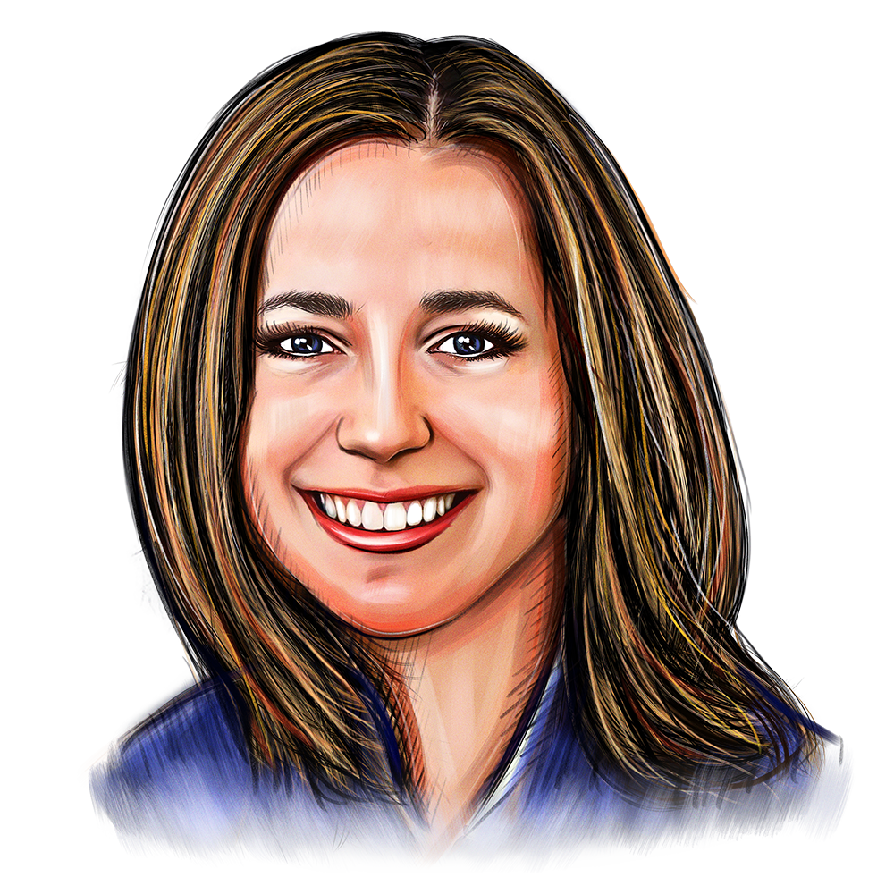 Alicia Hart, Merchants Fleet - Executive Author at Strixus