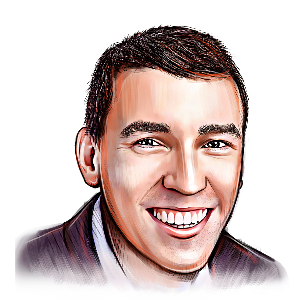 David Jarrett, Rootstrap - Executive Author at Strixus