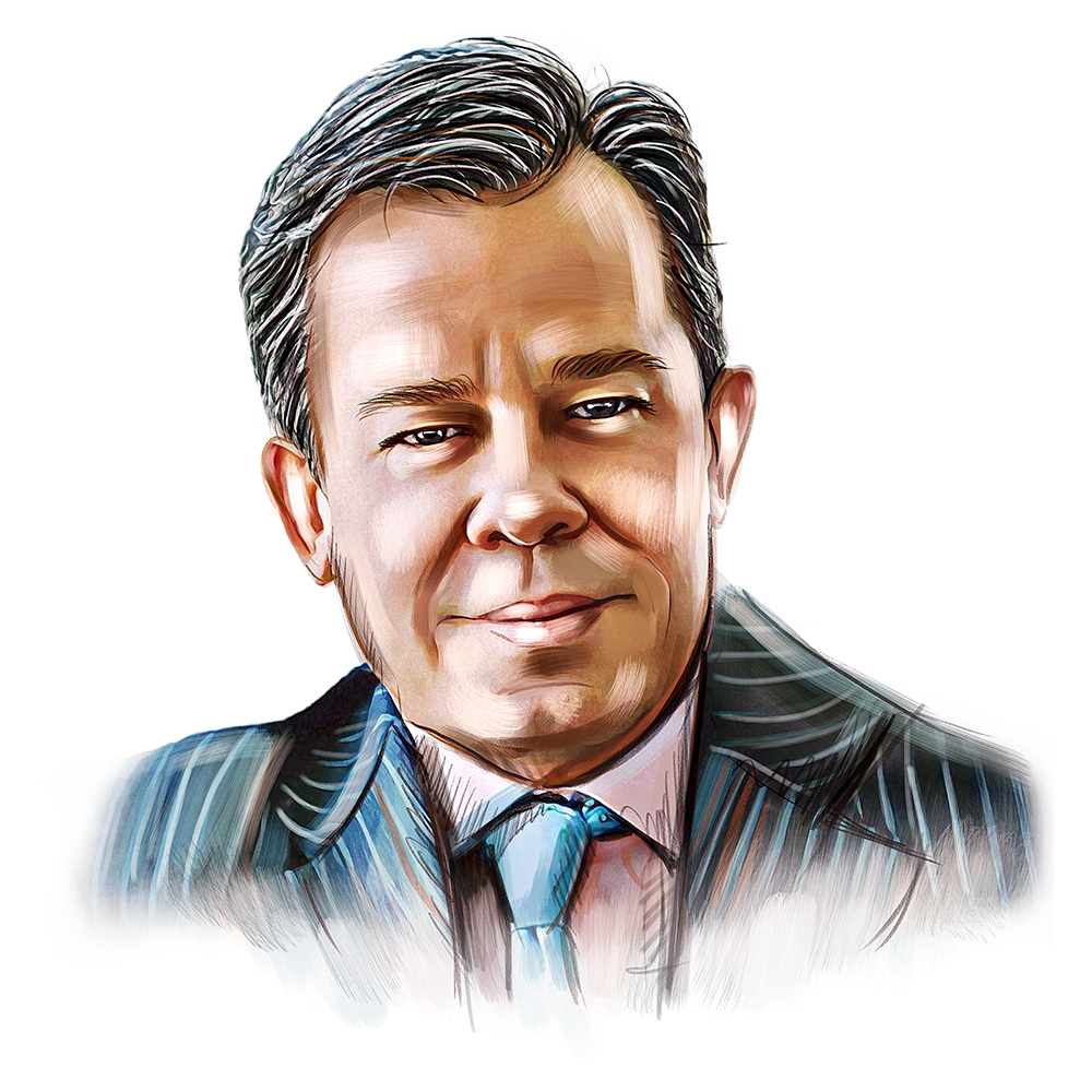 JR Ridinger, Market America - Executive Author at Strixus