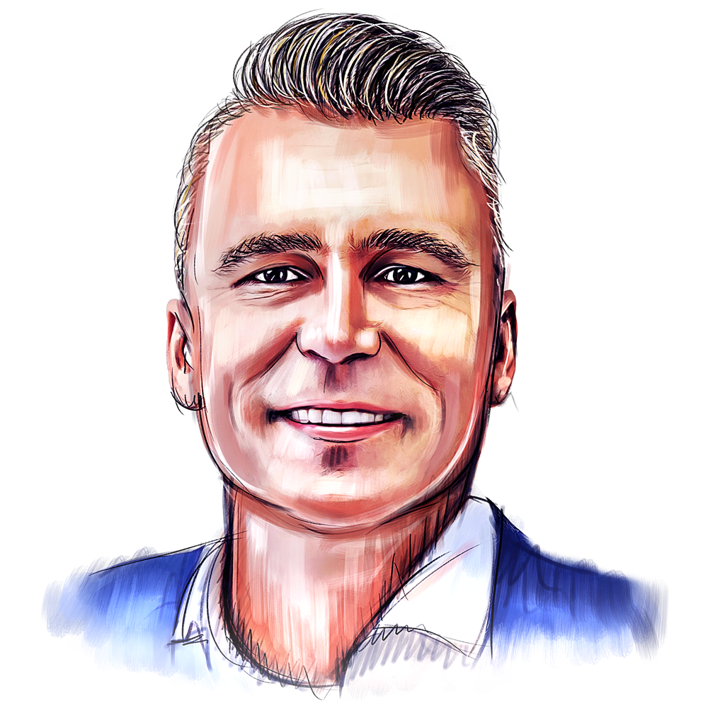 Martin Rowinski, Boardsi - Executive Author at Strixus