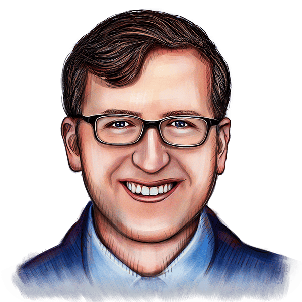 Michael Schreiber, Playfly Sports - Executive Author at Strixus