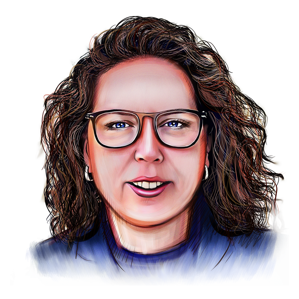 Nichoel Brooks, Optiv - Executive Author at Strixus