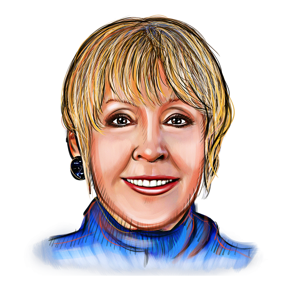 Trish Duggan, Imagine Museum - Executive Author at Strixus