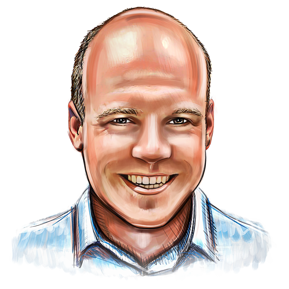 Andrei Komarov, - Executive Author at Strixus