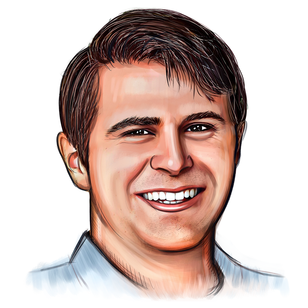 Clayton Roth, AuthenticID - Executive Author at Strixus