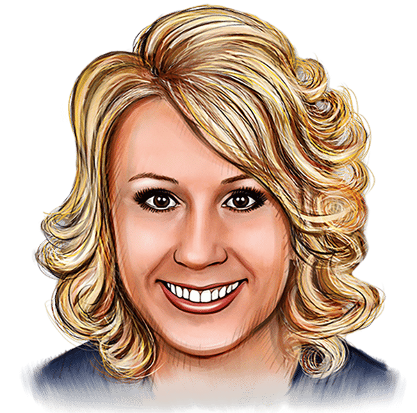 Kimberly Lang, Entrata - Executive Author at Strixus