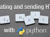 Python Send Html Email Crafting And Sending Styled Emails