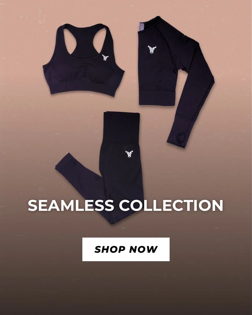 Strong And Savage Workout Clothes Fitness Wear