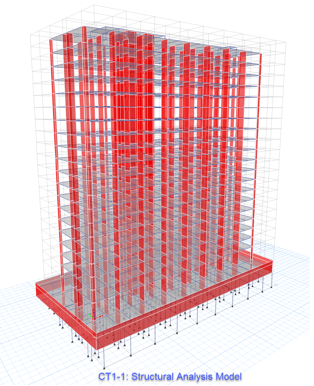 Home – Structural BIM Solutions