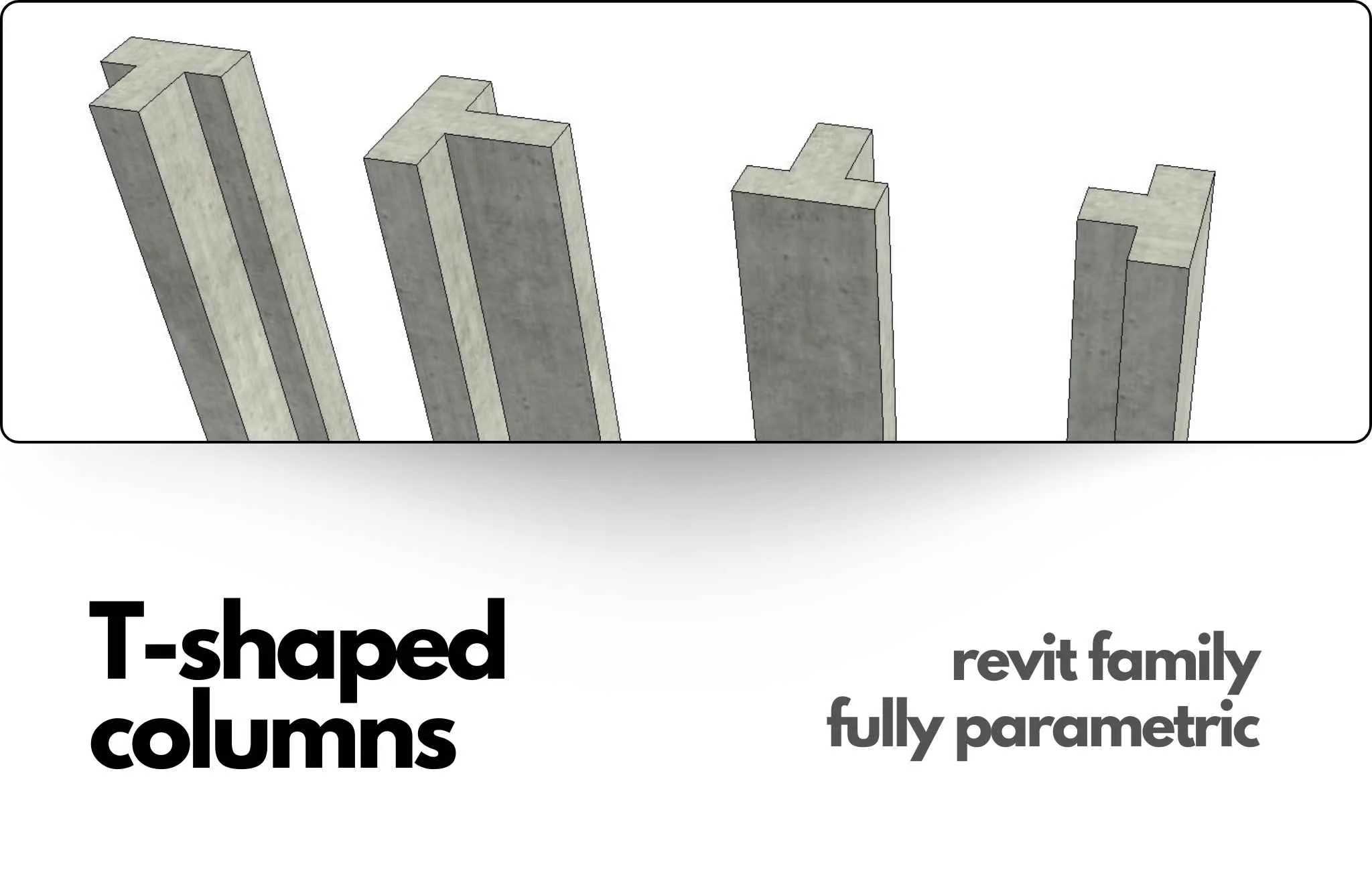 Revit Structural Columns Families Library Structuraldetails