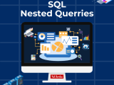 Sql Subqueries And Nested Queries