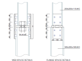 Design And Detailing Of Column Splices Structures Centre