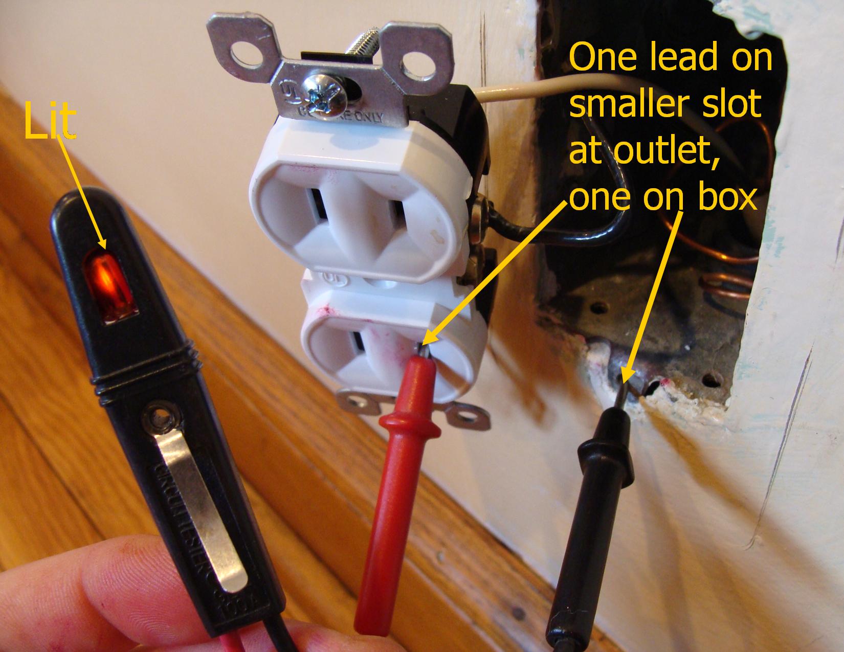 How Do You Ground An Electrical Box » Wiring Work