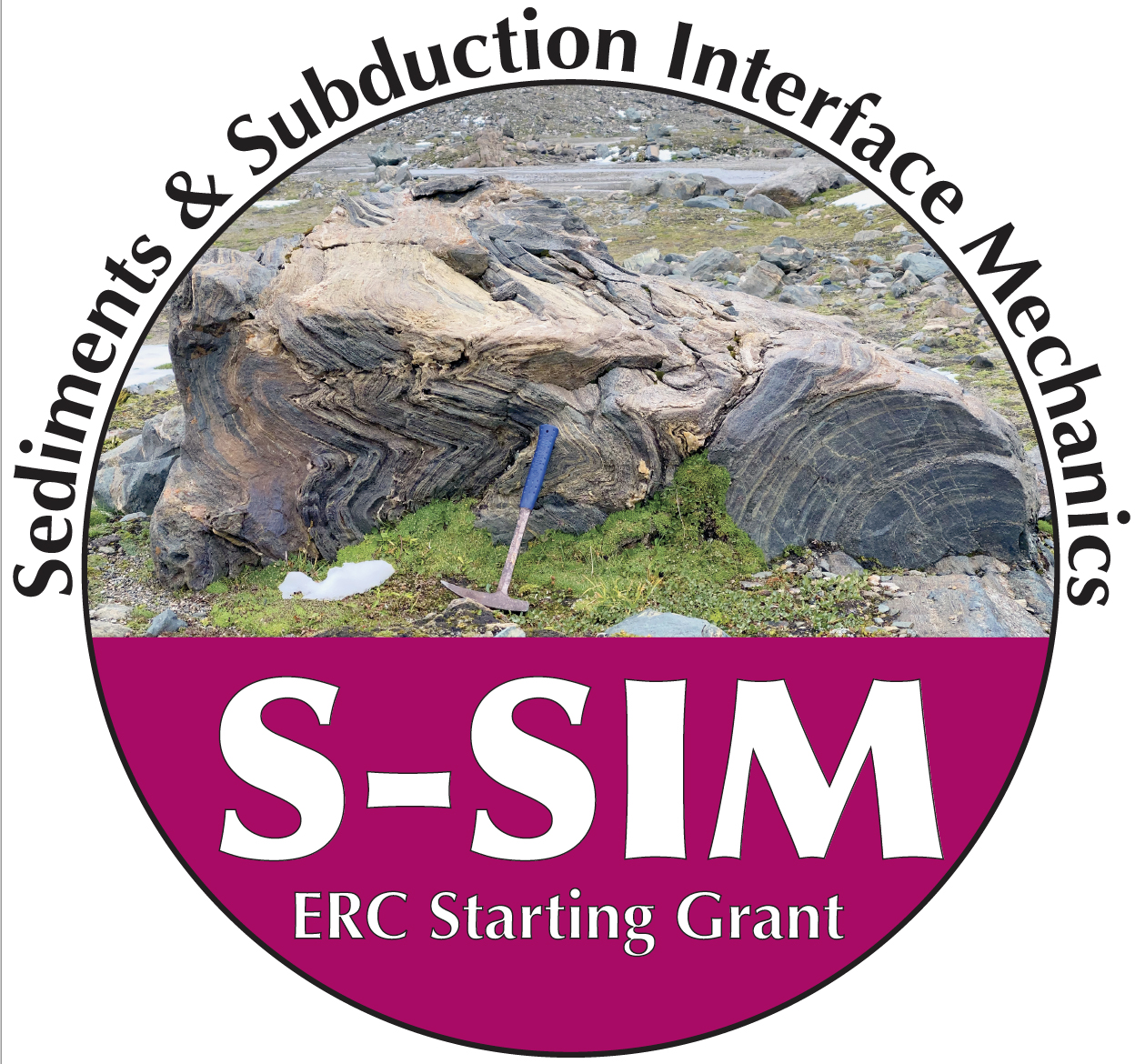 S-SIM | Structural Geology & Tectonics @ ETHZ