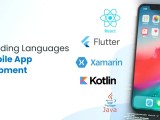 6 Best Coding Languages For App Development