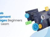 Top Web Development Languages Beginners Should Learn