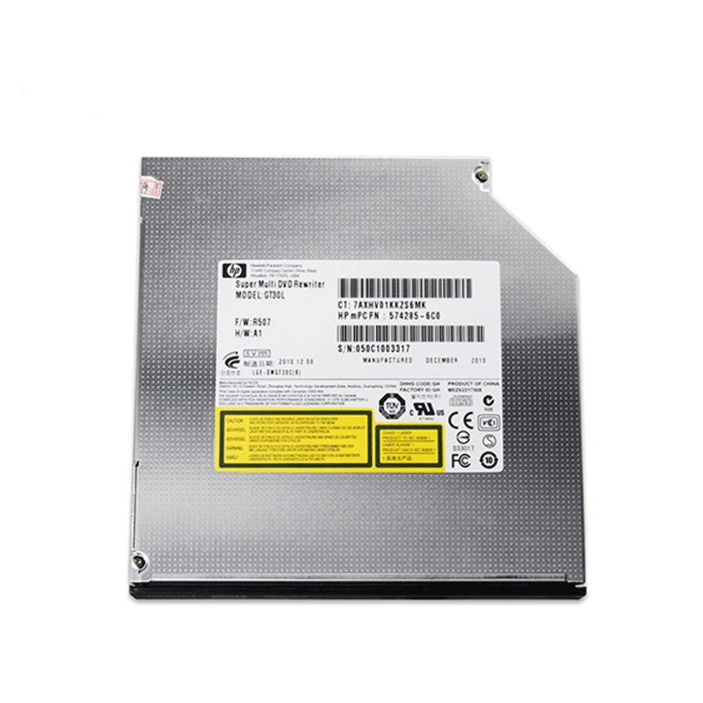 SATA DVD RW Drive HL GT30L