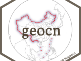 Geocn Loads Spatial Data Sets Of China Geocn