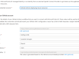 Github Entraid Federated Credentials With Merge Queue Stuartleeks