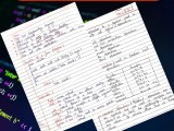 Java Colourful Handwritten Notes Pdf Studenthouse