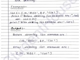 Python Handwritten Notes Pdf Download Studenthouse