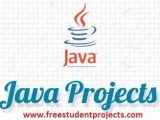 Java Web Based Projects Student Projects Live