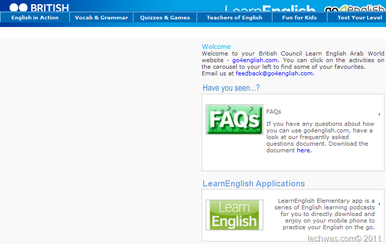 Top 10 Free English Tutorial Websites