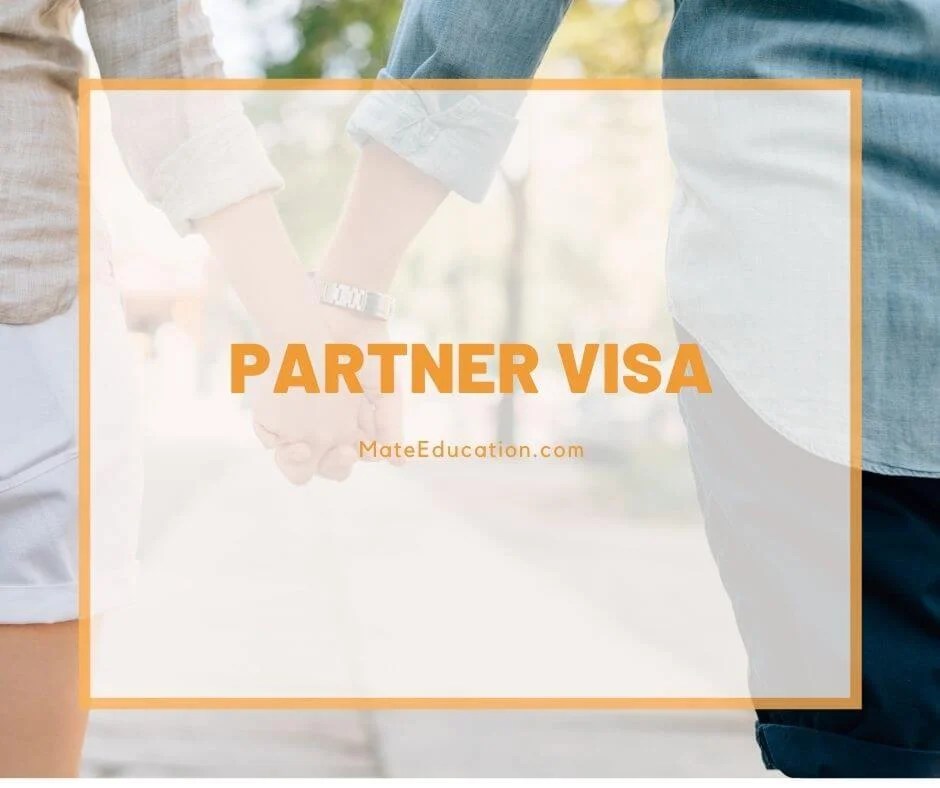 Partner Visa