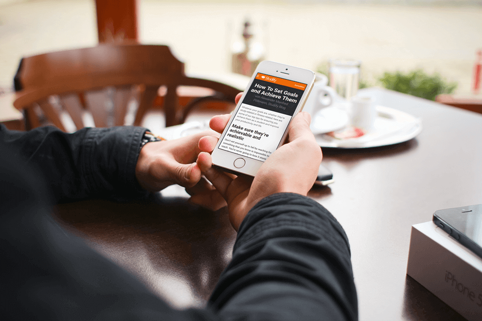 Studify Deine Uni Deine Community