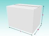 Shipper Box