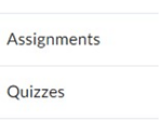 Brightspace Assignments Studio For Teaching Learning